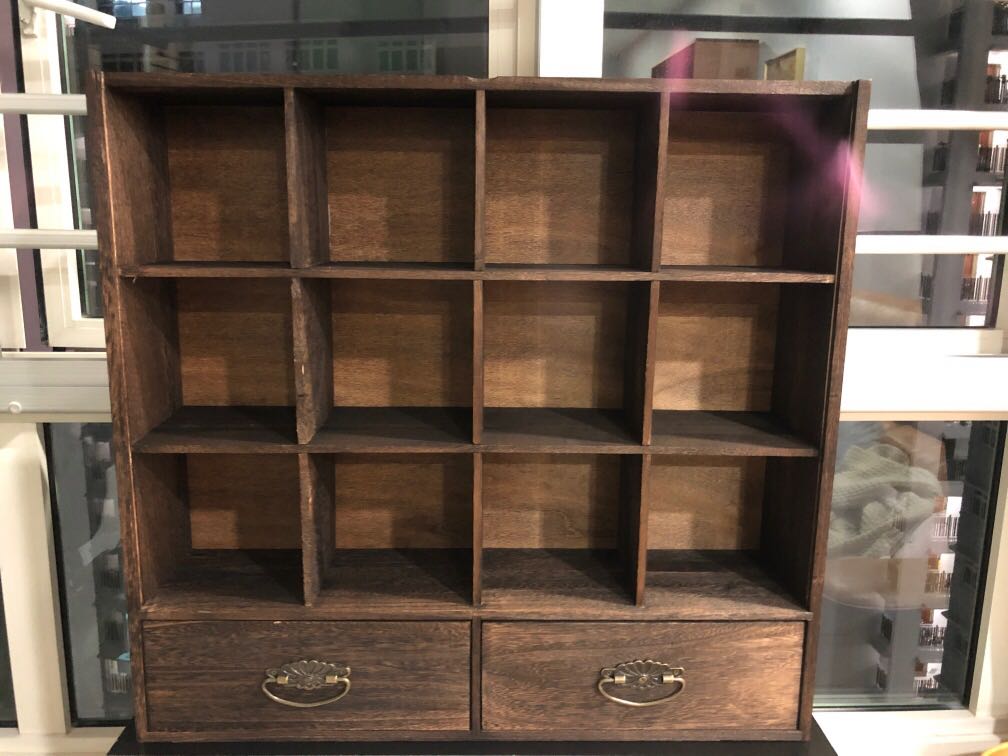 Shelving - tea cup, teapot, display, Furniture & Home Living, Furniture ...