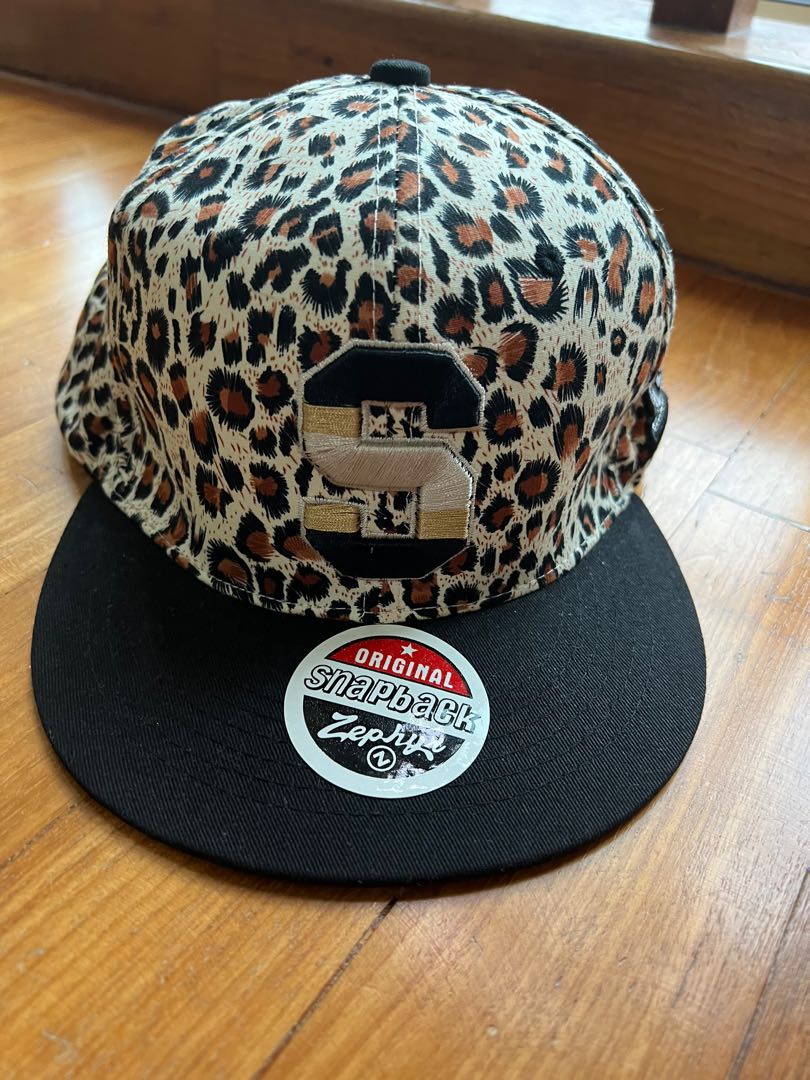 SMB cap, Men's Fashion, Watches & Accessories, Caps & Hats on Carousell