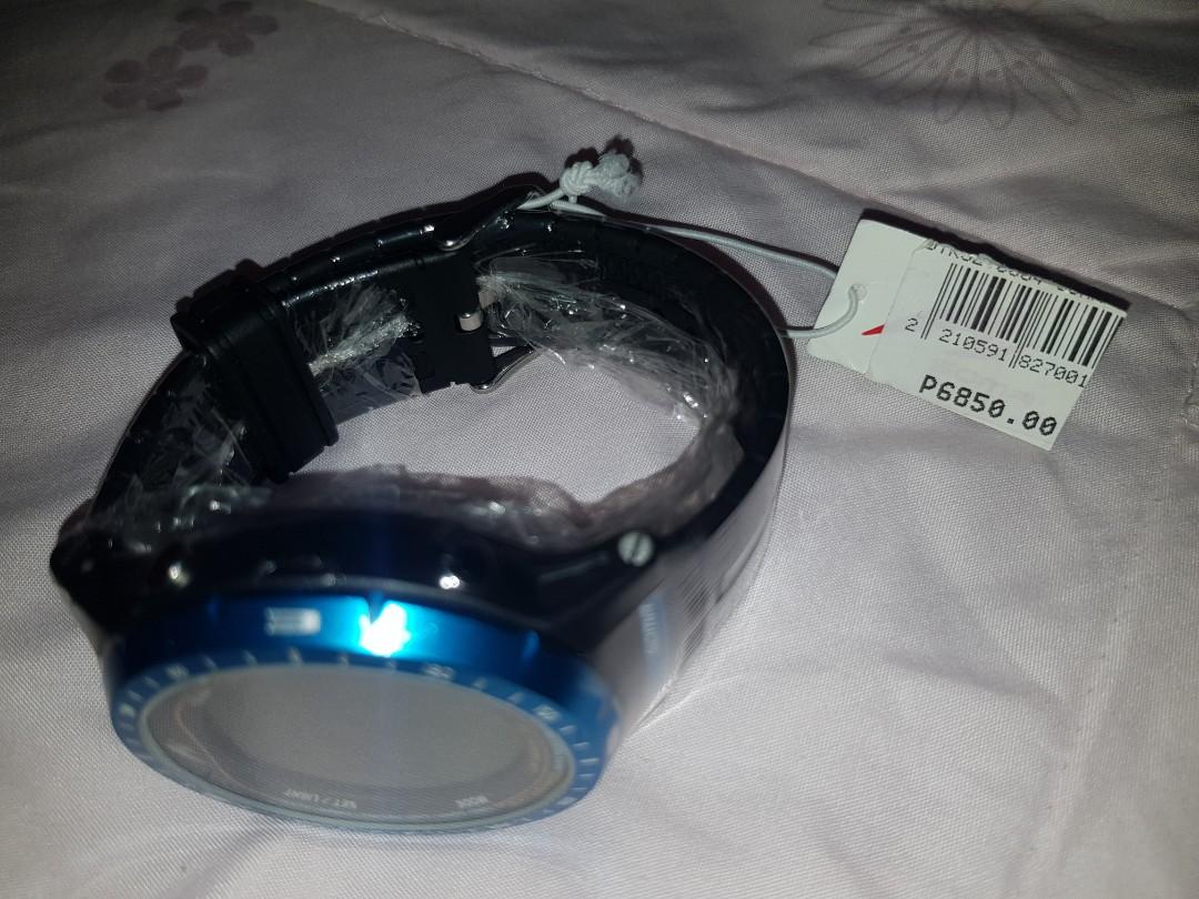 Soma Sports Watch Brand New, Men's Fashion, Watches & Accessories ...