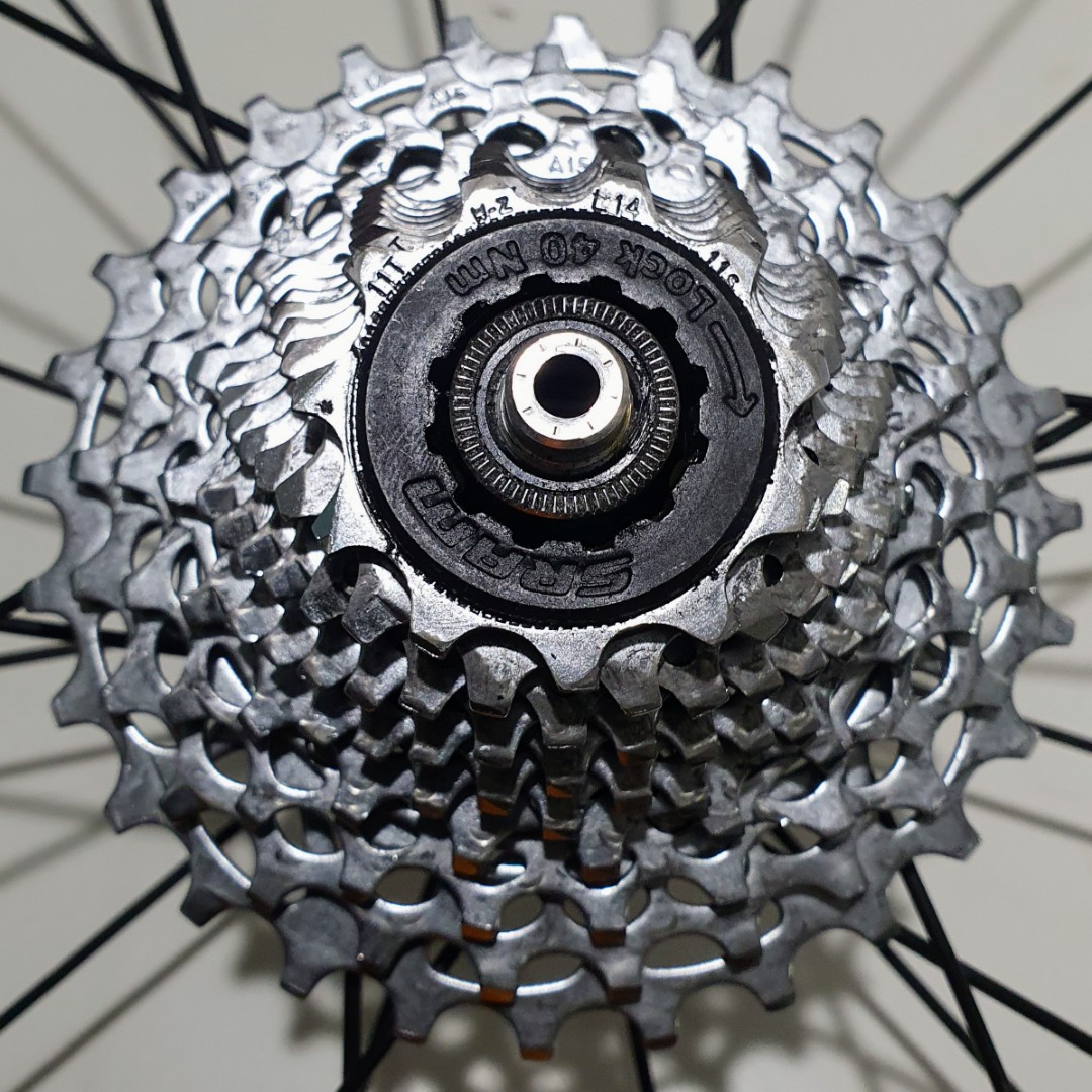 SRAM 11 Speed Cogs, Sports Equipment, Bicycles & Parts, Bicycles on ...