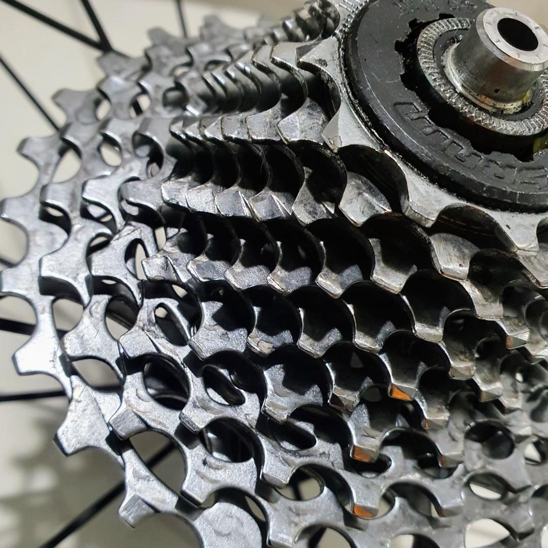 SRAM 11 Speed Cogs, Sports Equipment, Bicycles & Parts, Bicycles on ...