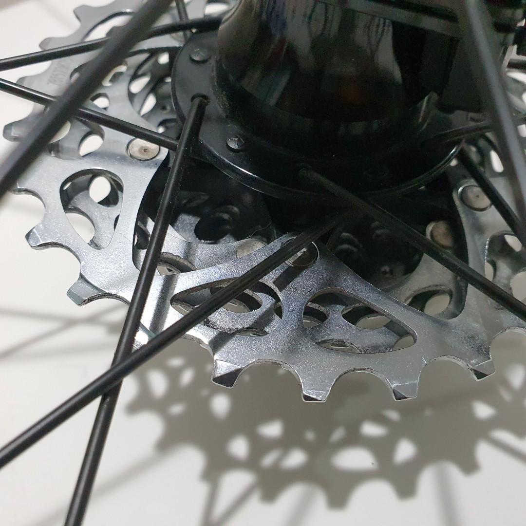 SRAM 11 Speed Cogs, Sports Equipment, Bicycles & Parts, Bicycles on ...