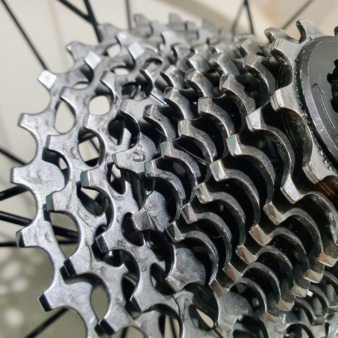 SRAM 11 Speed Cogs, Sports Equipment, Bicycles & Parts, Bicycles on ...