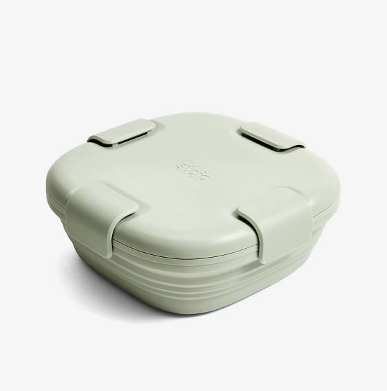 stojo container bowl box, Furniture & Home Living, Kitchenware ...