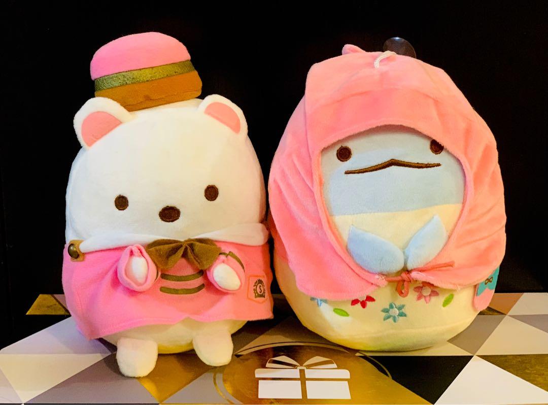 Sumiko set x 2, Hobbies & Toys, Toys & Games on Carousell