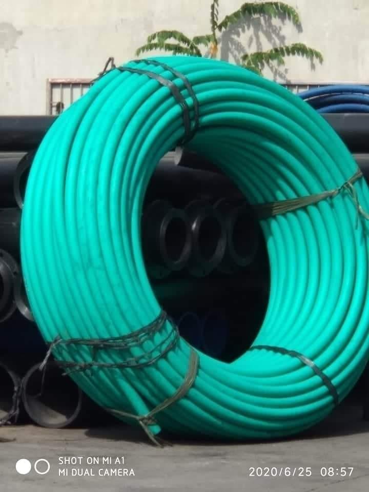 Telecom Pipe, HDPE Pipe, PE Pipe, PVC Pipe 114.3mm, PVC Elbow 1 meter ...