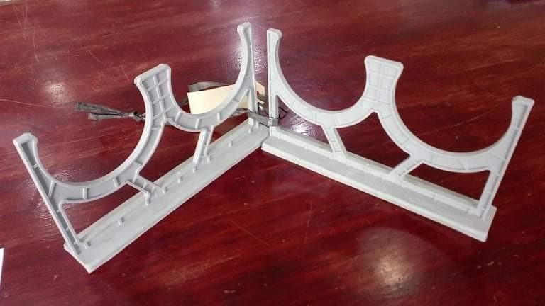Telecom Pipe, HDPE Pipe, PE Pipe, PVC Pipe 114.3mm, PVC Elbow 1 meter ...