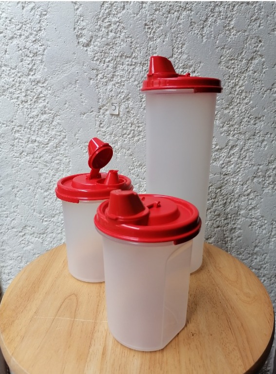 Tupperware Store n Pour, Furniture & Home Living, Kitchenware ...