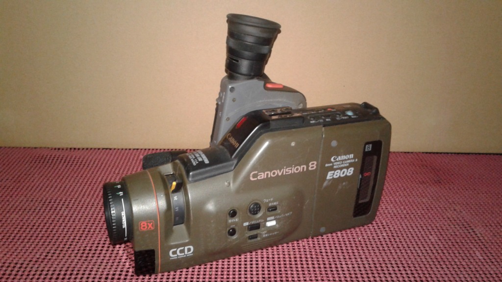 VHS Camcorders - Video Cameras, Photography, Video Cameras on Carousell
