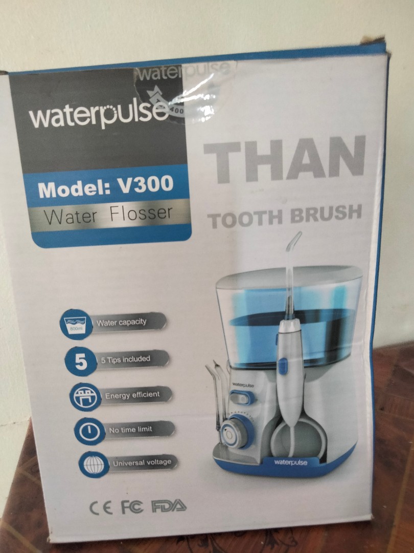 water pulse, TV & Home Appliances, Kitchen Appliances, Water Purifiers ...
