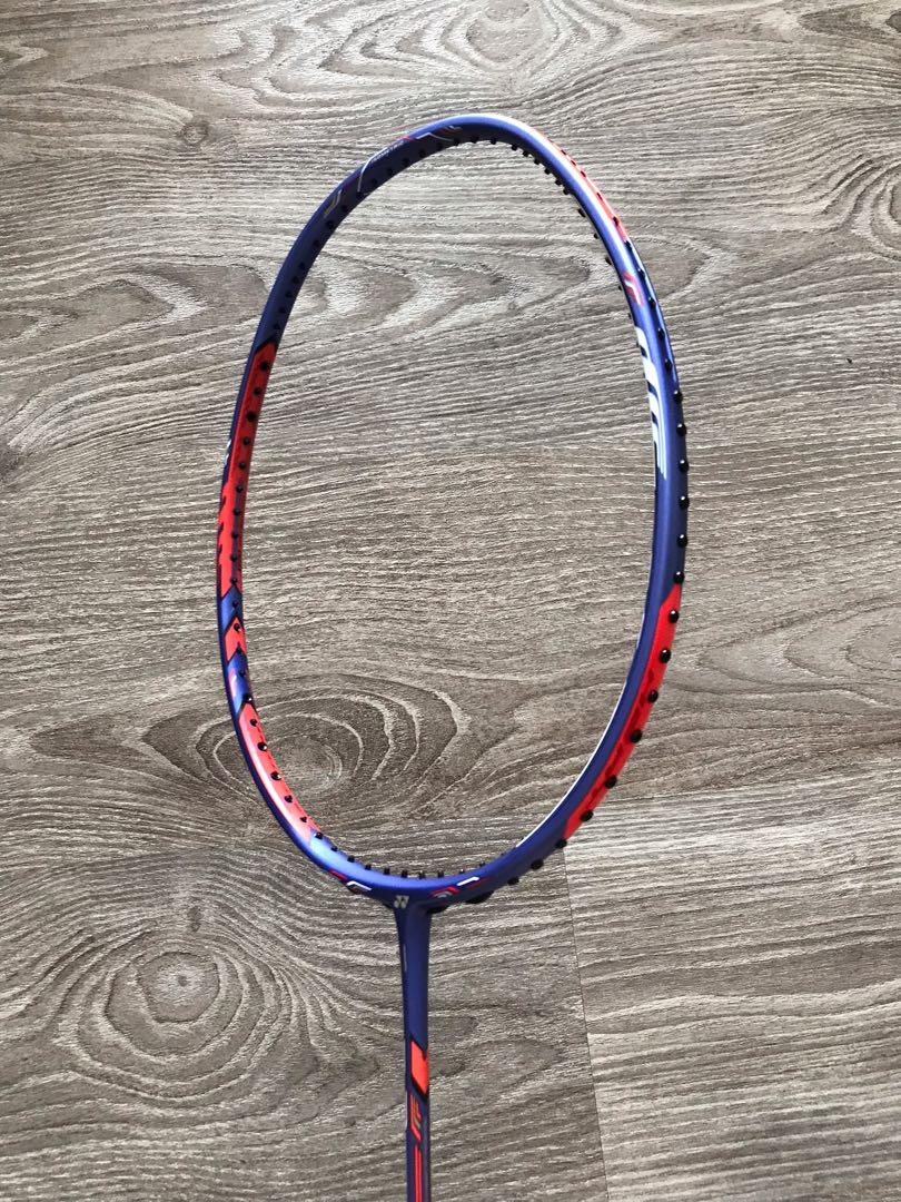 YONEX Duora 10 LCW - Limited stock!, Sports Equipment, Sports & Games, Racket & Ball Sports on ...