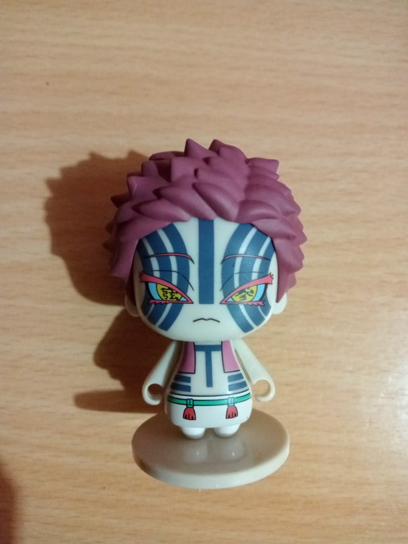 Akaza lego mini stand, Hobbies & Toys, Toys & Games on Carousell