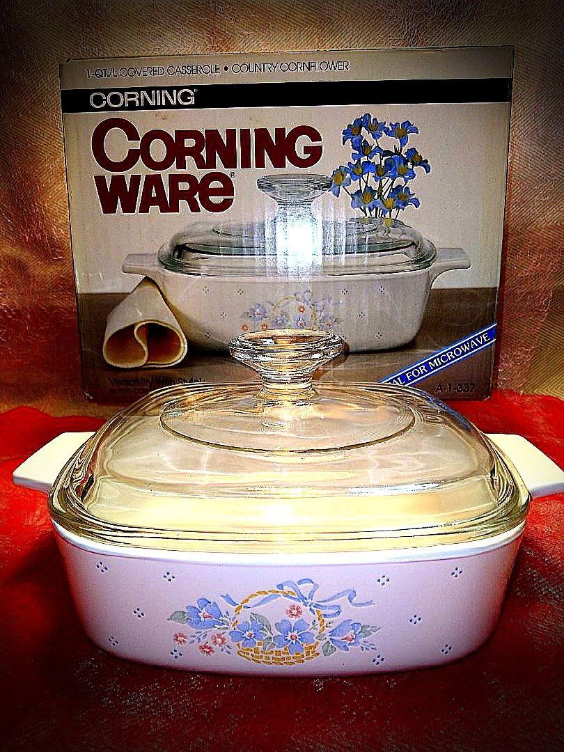 ANCHOR/CORNING ware, TV & Home Appliances, Kitchen Appliances, Other ...