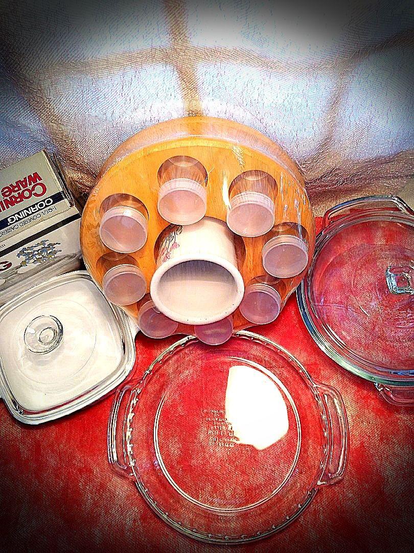 ANCHOR/CORNING ware, TV & Home Appliances, Kitchen Appliances, Other ...