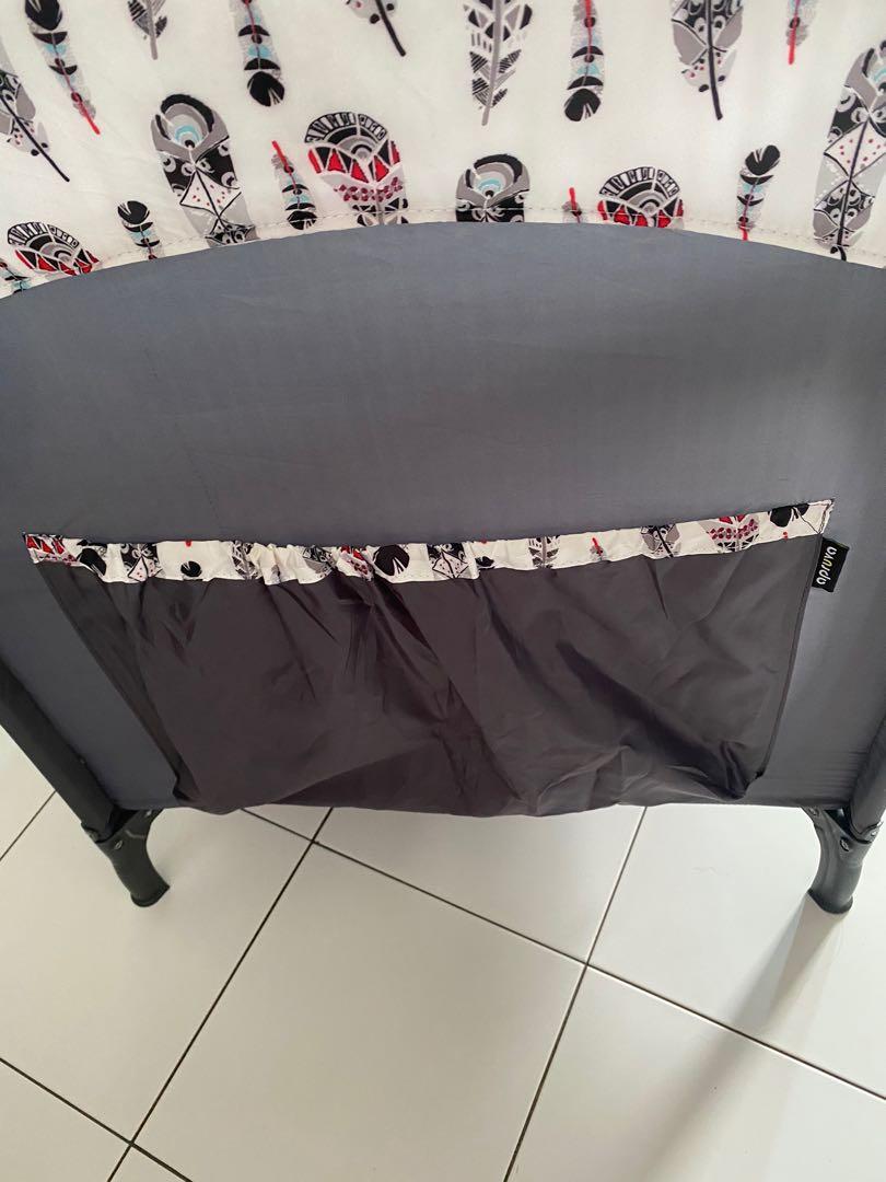 Apruva baby crib, Babies & Kids, Baby Nursery & Kids Furniture, Cots ...