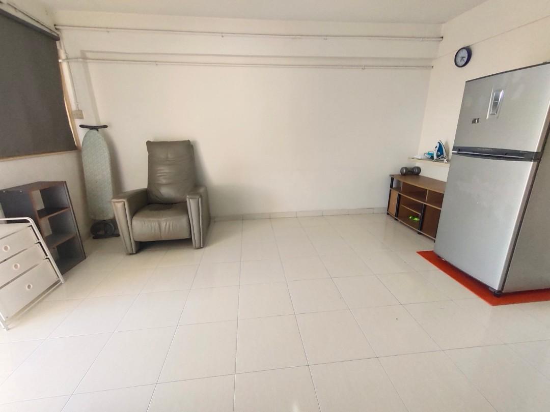 Bandar Baru Sentul LRT Sri Perak Flat Setapak Near HKL Jln Ipoh Menara ...