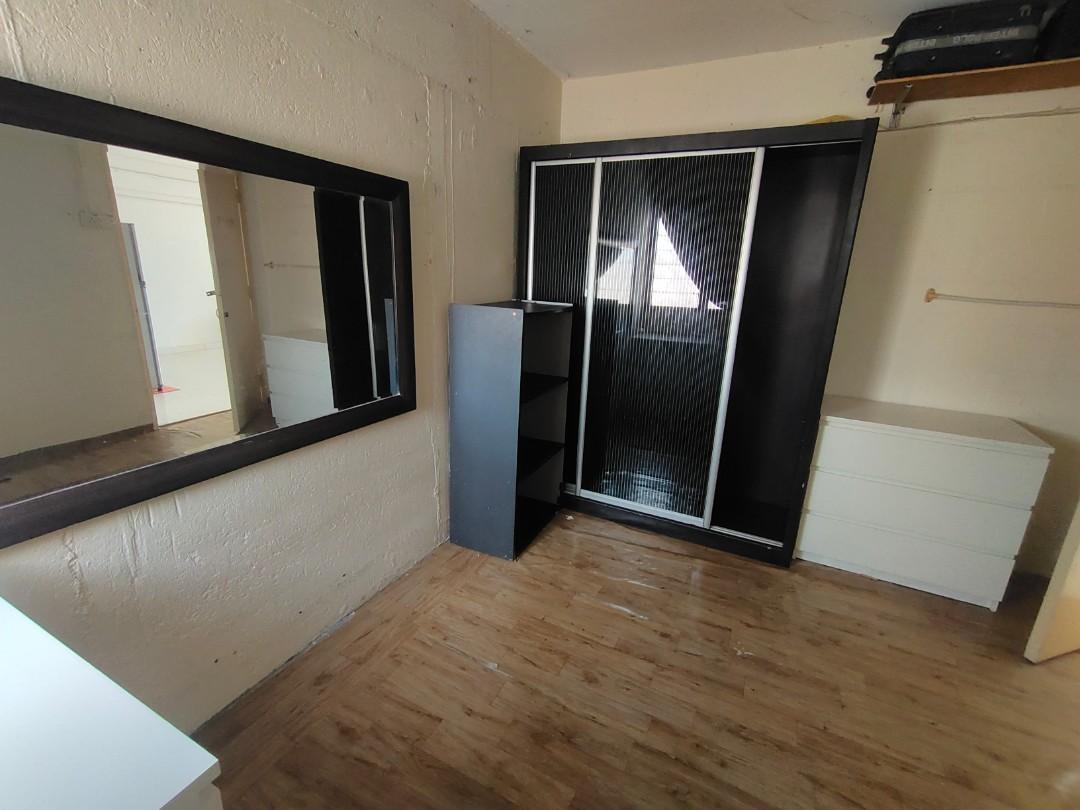 Bandar Baru Sentul LRT Sri Perak Flat Setapak Near HKL Jln Ipoh Menara ...