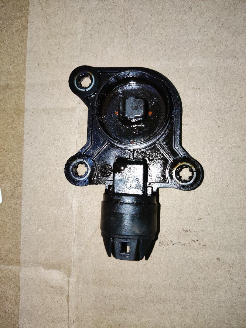 Bmw N52 E60 E90 eccentric shaft sensor vanos valvetronic sensor, Auto ...