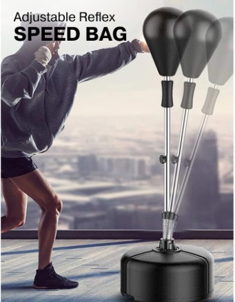 Boxing Target, Boxing Training Target, Boxing Target, 90 Degree Floor ...