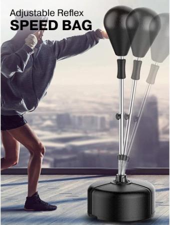 Boxing Target, Boxing Training Target, Boxing Target, 90 Degree Floor ...