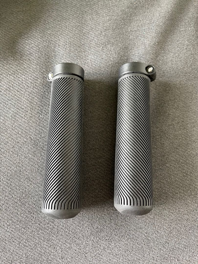 Brompton original handle grip, Sports Equipment, Bicycles & Parts ...