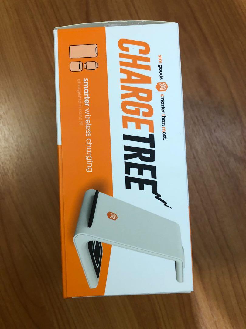 Charging Tree (wireless charging), Mobile Phones & Gadgets, Wearables ...