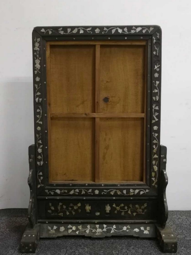 REDUCED TO CLEAR! Original Condition Antique Straits Chinese/Peranakan ...