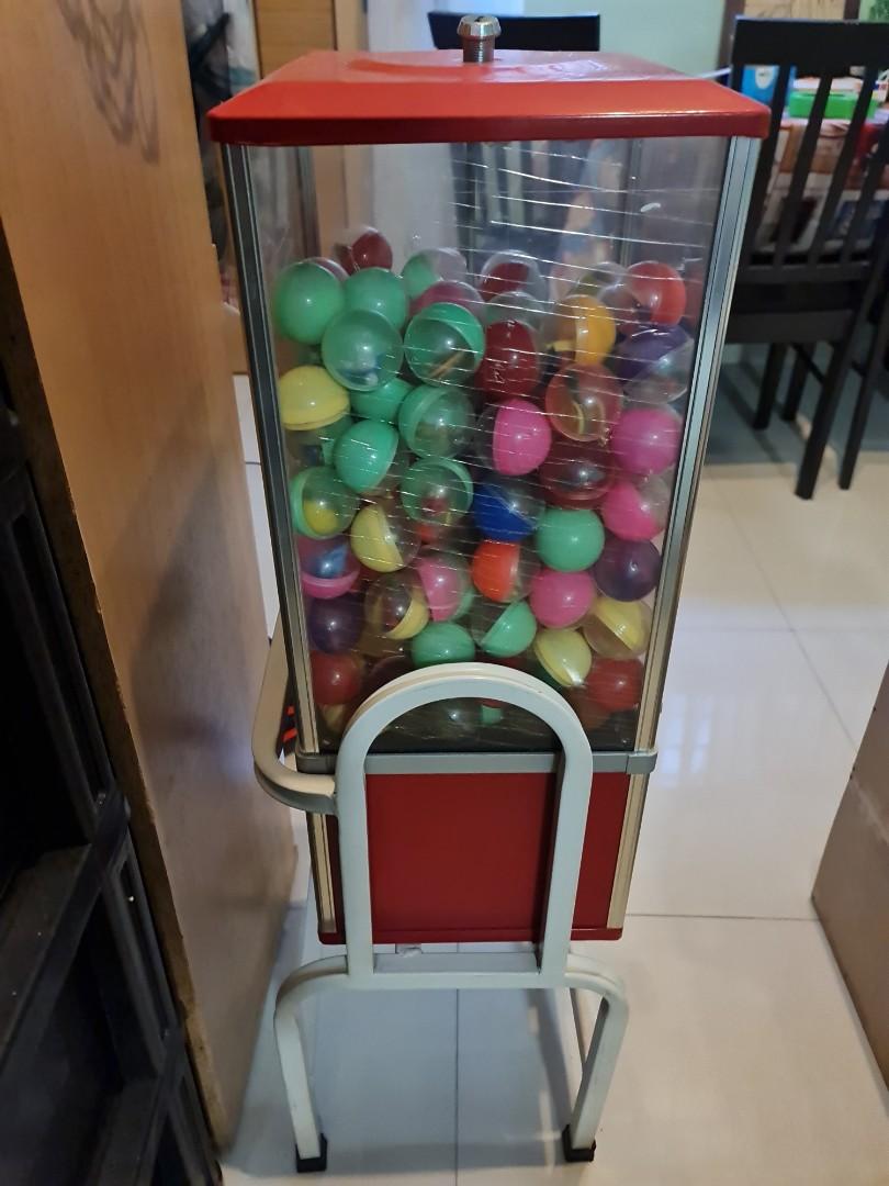 Coin Turning Machine, Hobbies & Toys, Toys & Games on Carousell