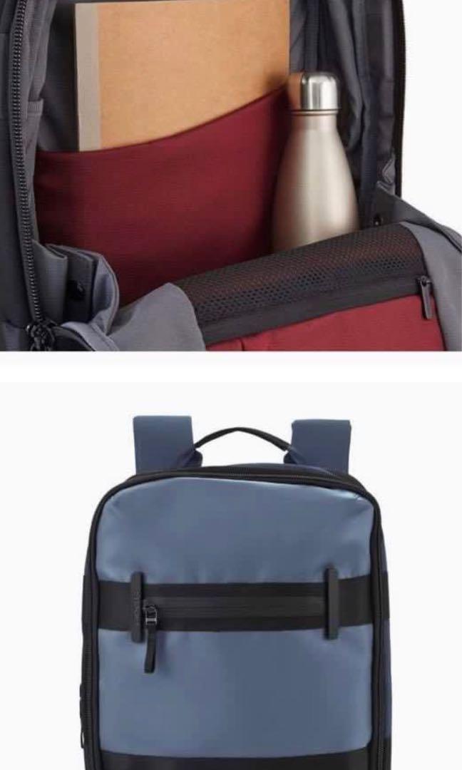 Crumpler Laptop Backpack (Original), Men's Fashion, Bags, Backpacks on ...