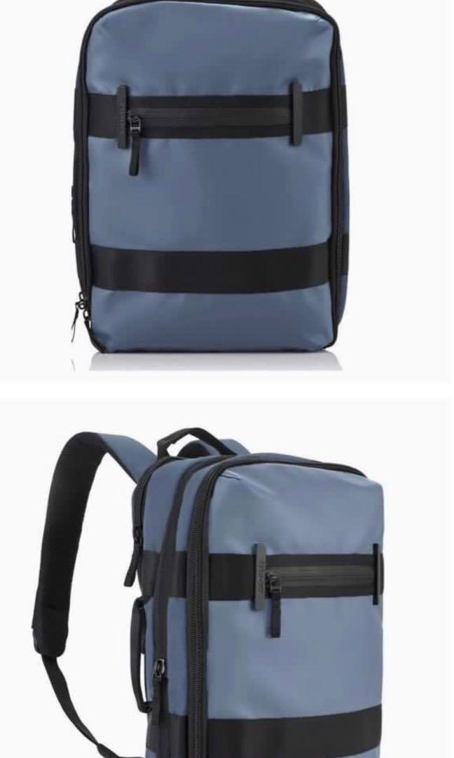 Crumpler Laptop Backpack (Original), Men's Fashion, Bags, Backpacks on ...