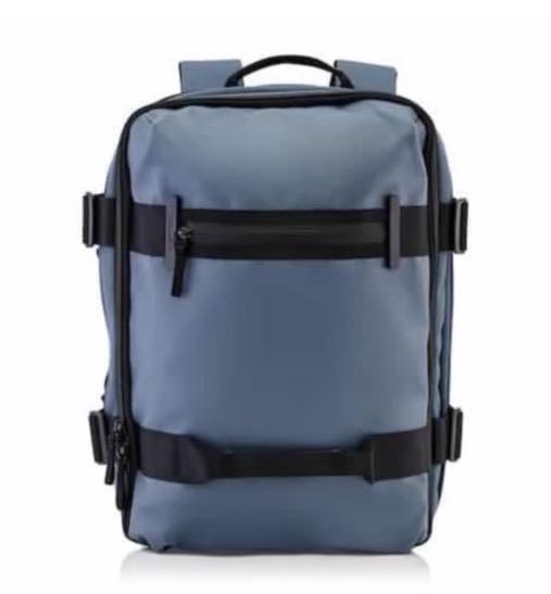 Crumpler Laptop Backpack (Original), Men's Fashion, Bags, Backpacks on ...