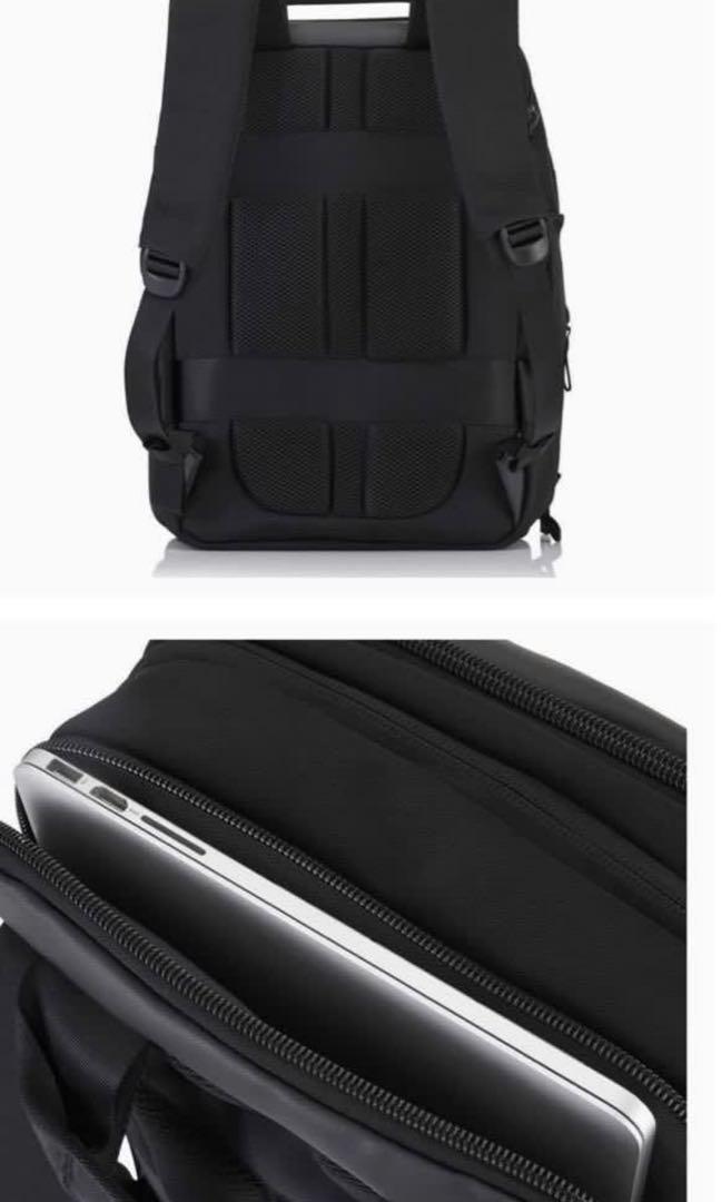 Crumpler Laptop Backpack (Original), Men's Fashion, Bags, Backpacks on ...