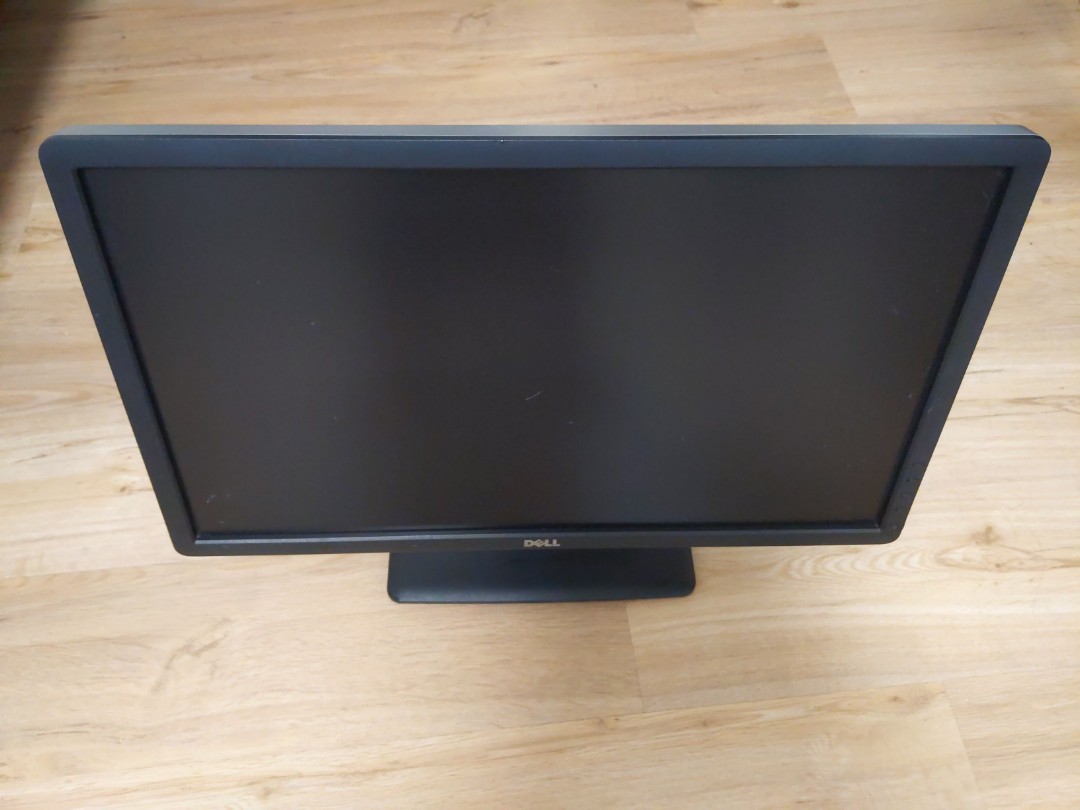 Dell 23 inch monitor, Computers & Tech, Parts & Accessories, Monitor ...