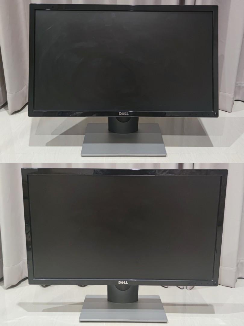DELL LED SE2417HG (24 Inch FULL) Gaming Monitor | S Series, Elektronik ...