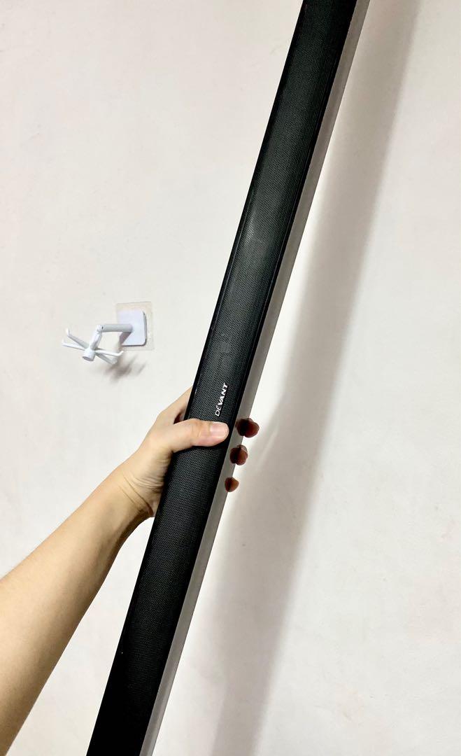 Devant SB-50 soundbar, Audio, Soundbars, Speakers & Amplifiers on Carousell