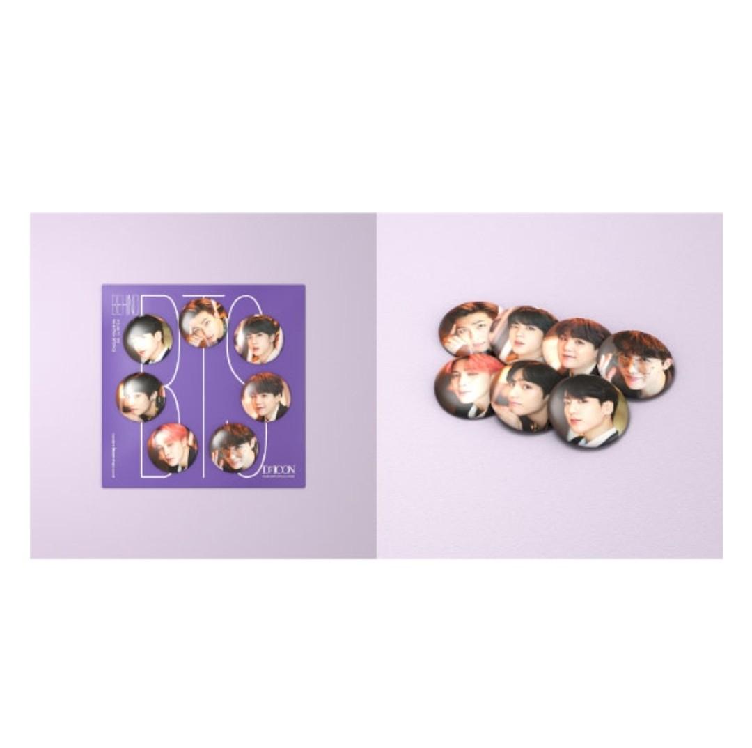 Dicon Vol.2 BTS "BEHIND" JAPAN SPECIAL EDITION (BNIP), Hobbies & Toys, Memorabilia ...