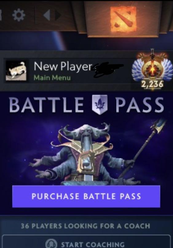 Dota 2 immortal account (w/ ranking number), Video Gaming, Video Games ...