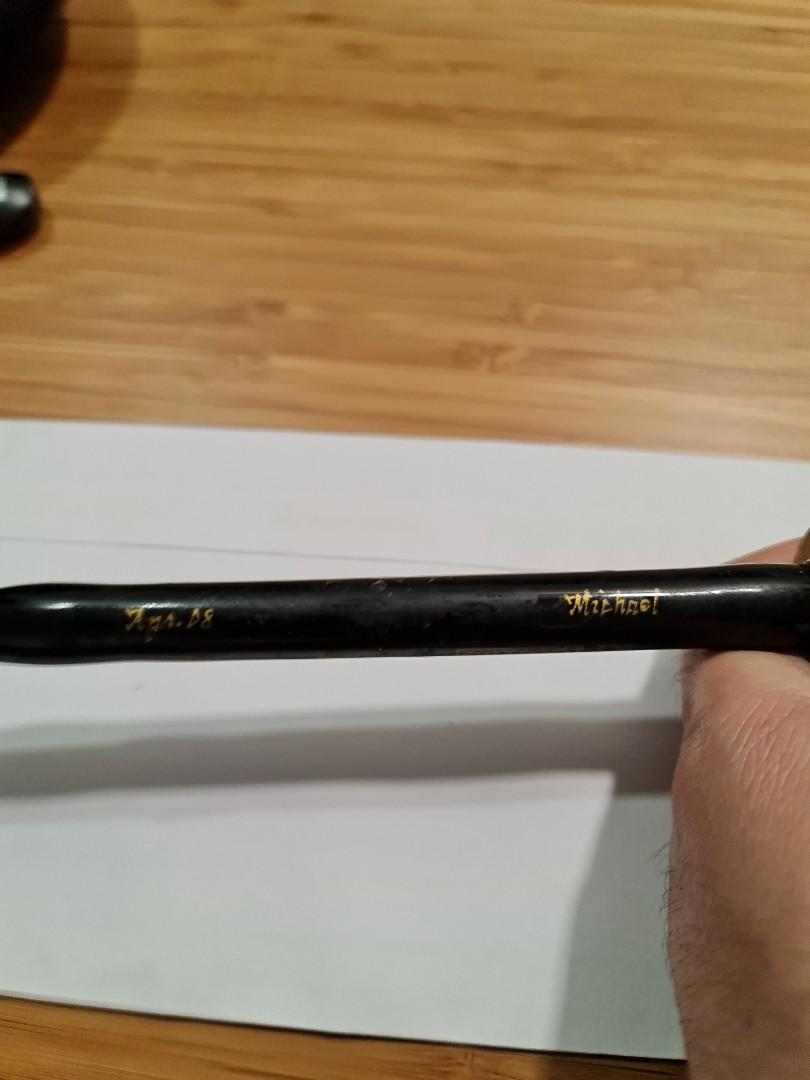 G Loomis 7 foot spinning IMX, Sports Equipment, Fishing on Carousell