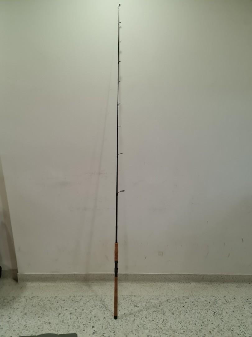 G Loomis 7 foot spinning IMX, Sports Equipment, Fishing on Carousell