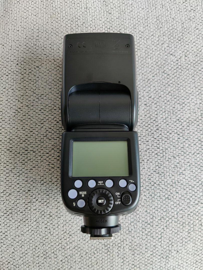 Godox Speedlight and Wireless Trigger, Photography, Photography ...