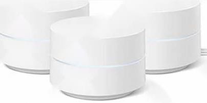 Google Mesh Wifi, Computers & Tech, Office & Business Technology on ...