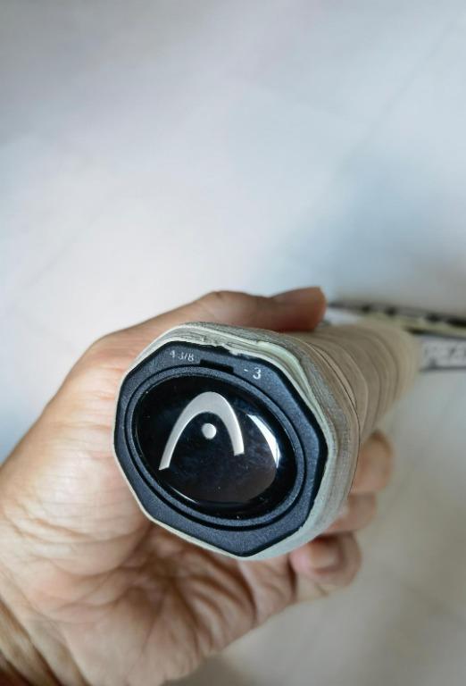 Head Graphene Touch Speed MP Tennis Racket Racquet, Sports Equipment ...