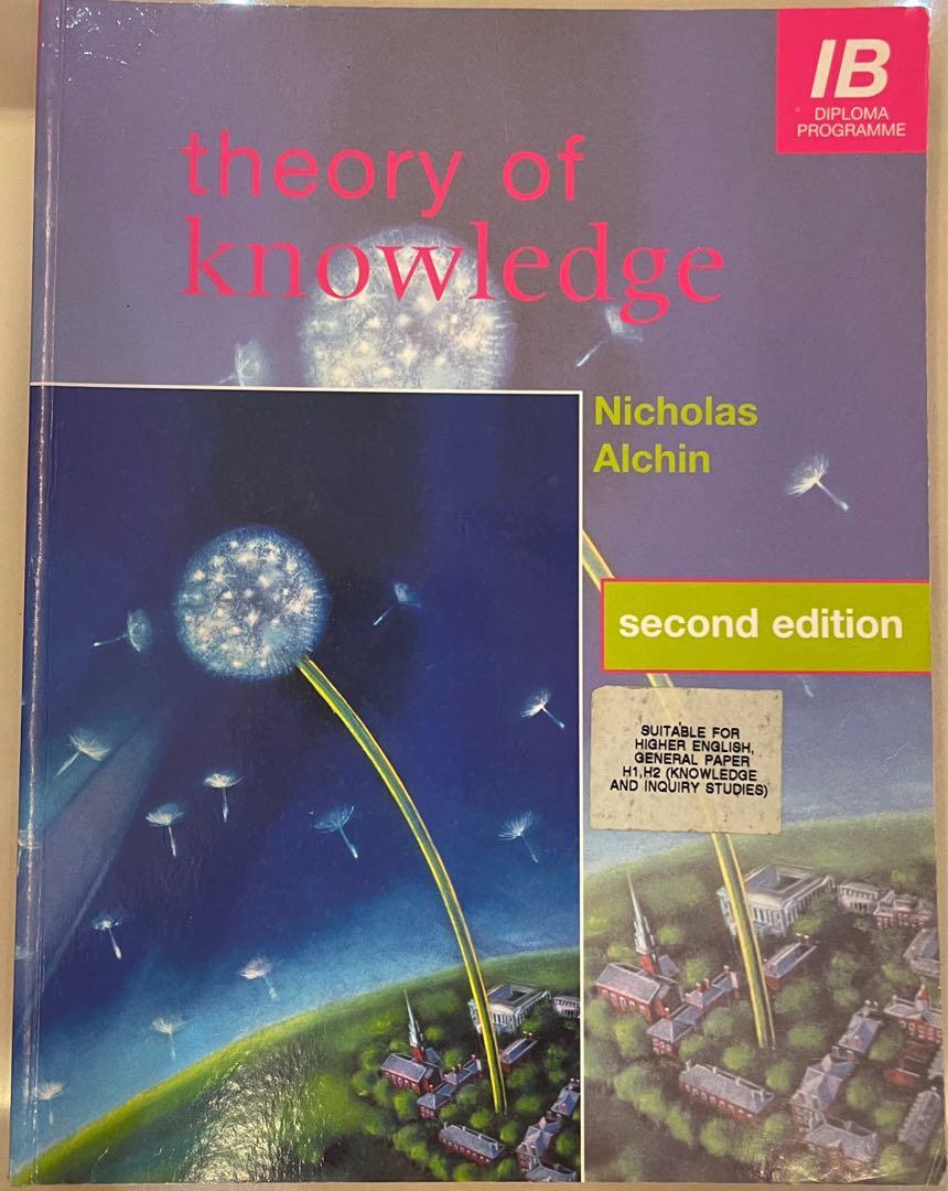 IB Theory of Knowledge Tutorial book 2nd Ed, Hobbies & Toys, Books ...