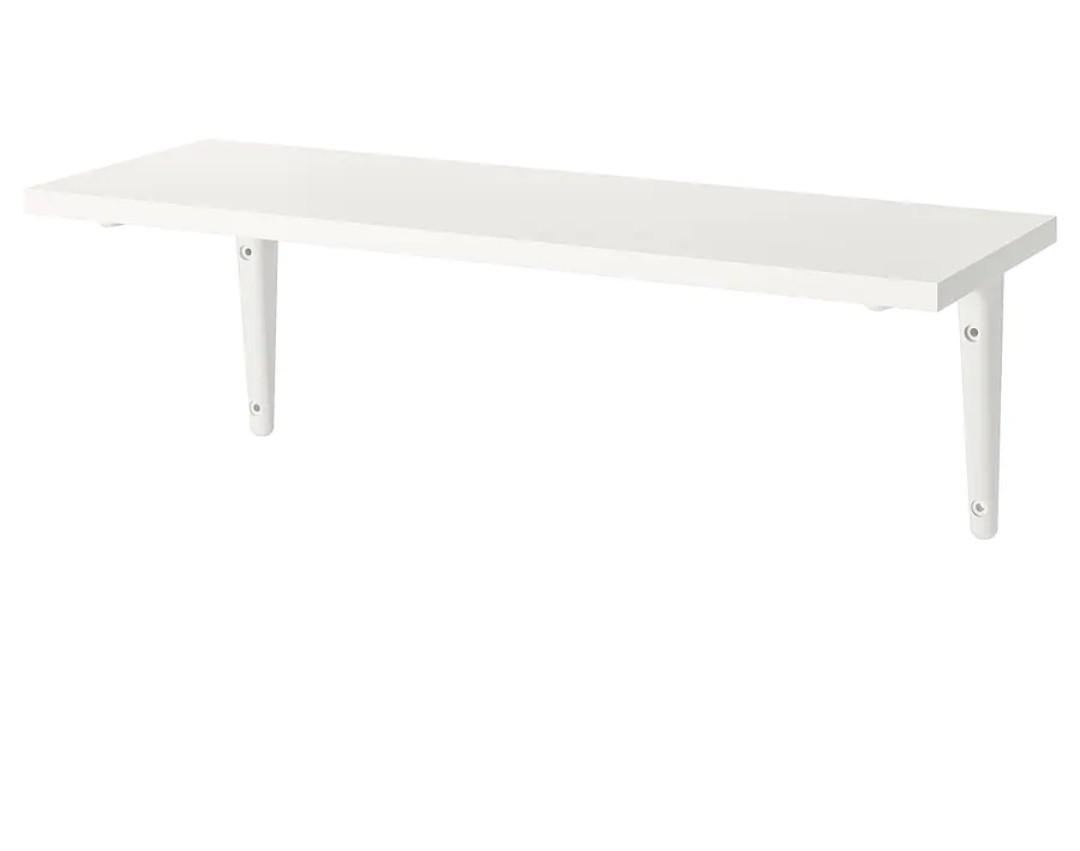 Ikea burhult, Furniture & Home Living, Furniture, Shelves, Cabinets ...