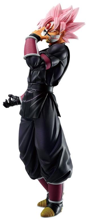 [JP VER.] Ichiban Kuji Dragon Ball SUPER Dragon Ball HEROES 3rd MISSION ...