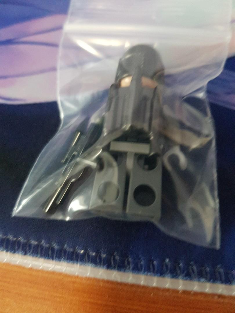 Lego star wars super mando, Hobbies & Toys, Toys & Games on Carousell