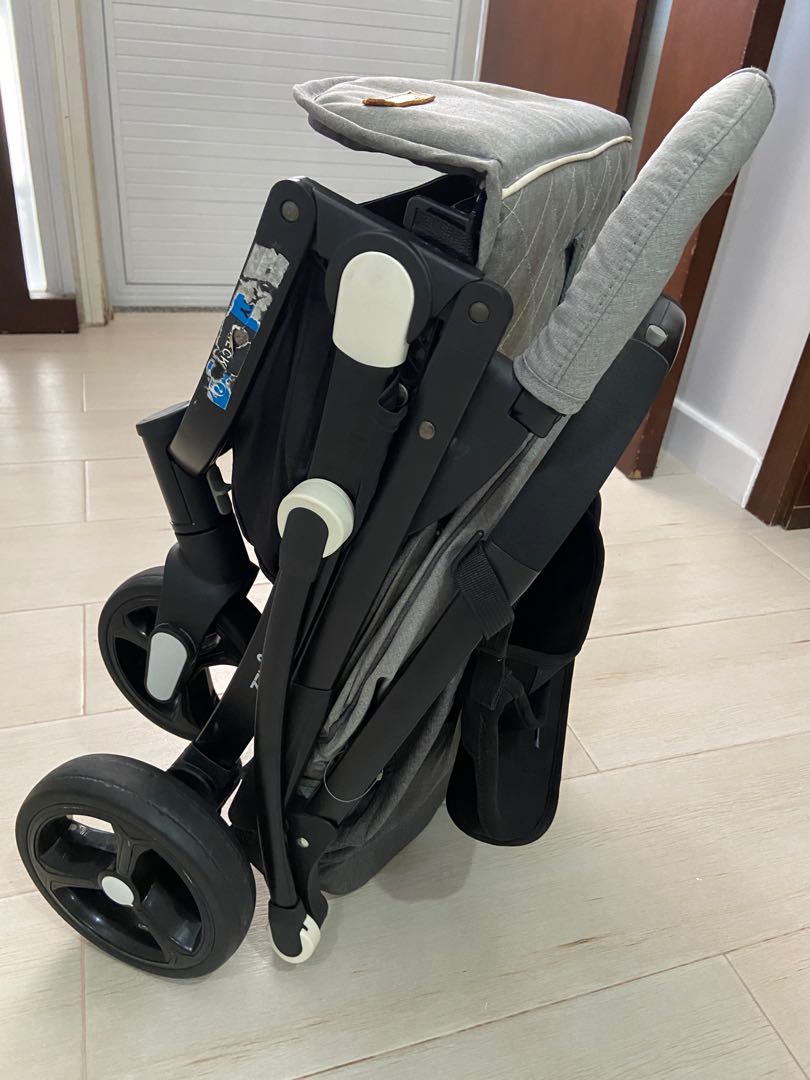 Looping Squizz 2.0 UPGRADED wheels, Babies & Kids, Going Out, Strollers ...