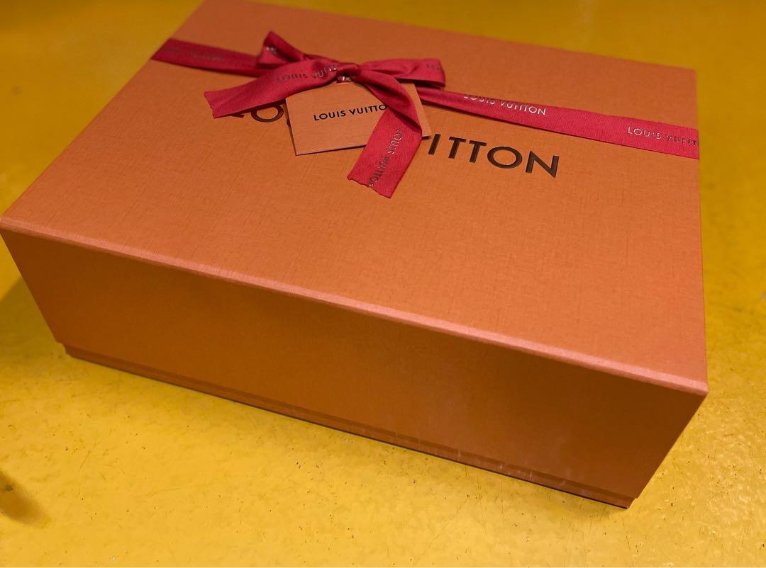 Louis Vuitton (LV) Box, Luxury, Accessories on Carousell