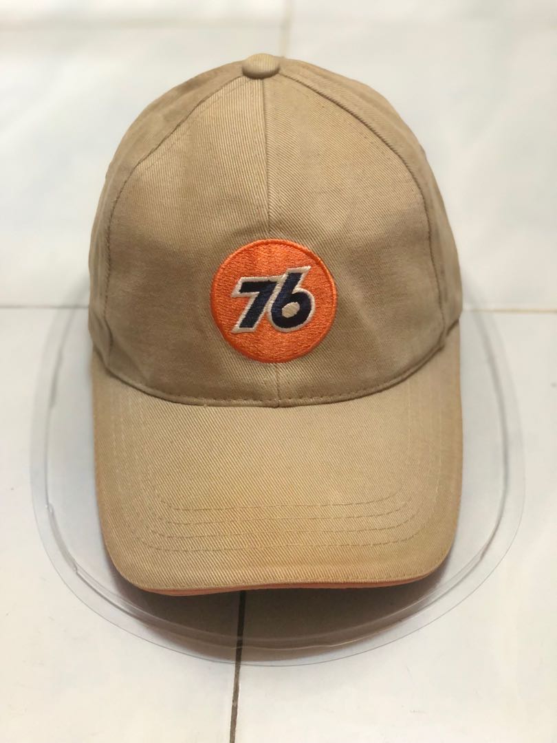 vintage lubricant 76 cap, Men's Fashion, Watches & Accessories, Cap ...