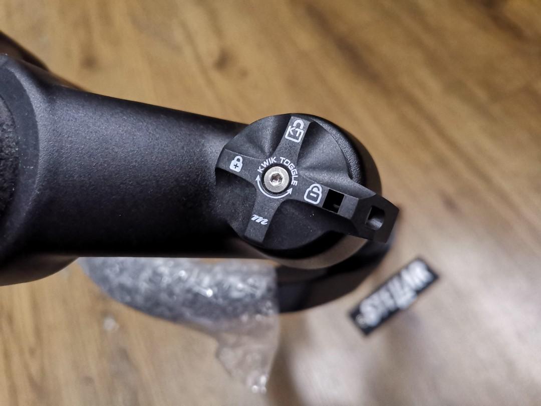 Manitou Markhor M30 XC boost 100mm Fox Rockshox, Sports Equipment ...